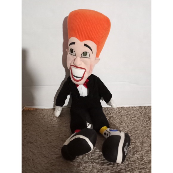 Toys | Vtg Bello Nock Greatest Show On Earth Barnum Bailey Circus ...